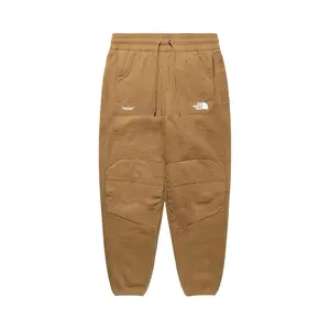 The North Face X Undercover Soukuu Fleece Pants - Tan