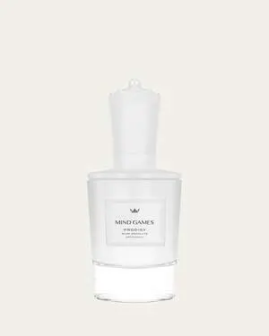 MIND GAMES Prodigy Extrait De Parfum, 100 Ml - One-color