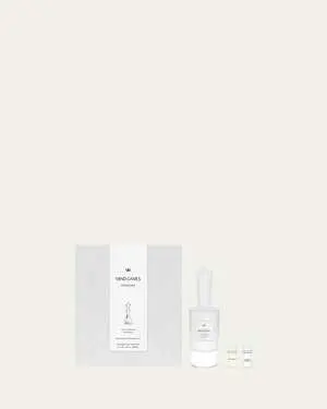 MIND GAMES Prodigy Extrait De Parfum, 100 Ml - One-color