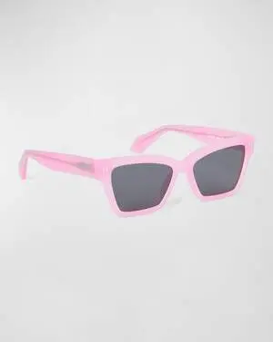 Off-white Logo Eyewear For Women
