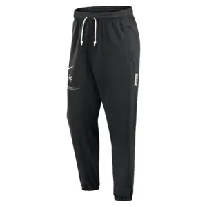 Nike Ohio State Buckeyes Travel Dri-fit College Pants
