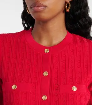 Rebecca Vallance Lucy Mini Dress
