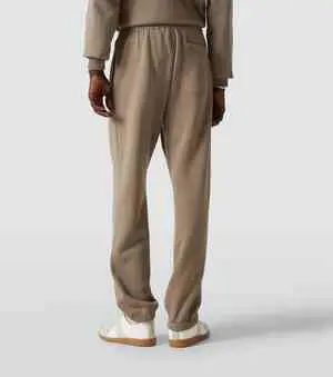 Auralee Cotton Sweatpants