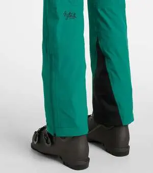 Aztech Mountain Team Aztech Ski Pants - Green