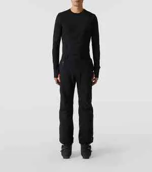 Aztech Mountain Team Aztech Ski Pants - Black