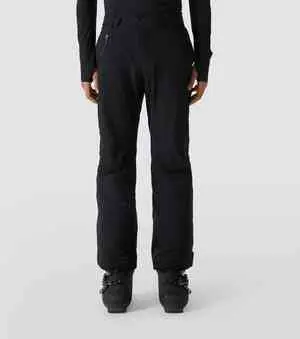 Aztech Mountain Team Aztech Ski Pants - Black