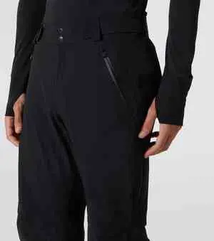 Aztech Mountain Team Aztech Ski Pants - Black