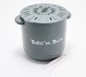 CHEFOLOGIST Ceramic Bacon Cooker - One-color