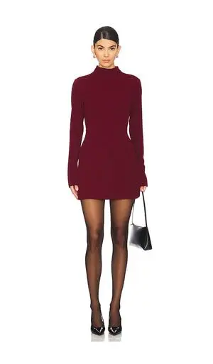 Katie May Justina Mini Dress
