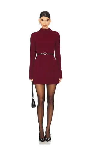 Katie May Justina Mini Dress