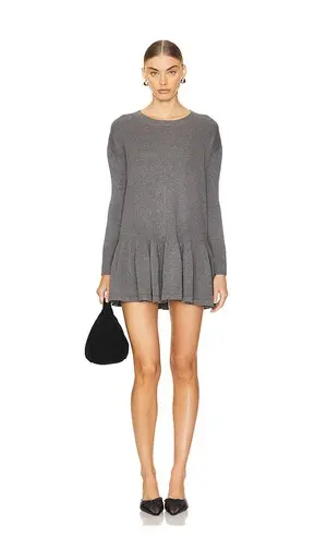 Free People Time On My Side Mini Dress