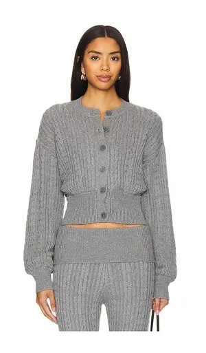Lovers And Friends Trimmed Cardigans For Women