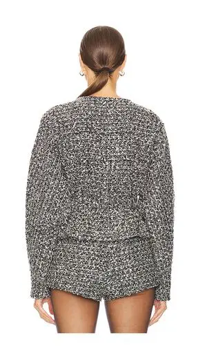 LOVERS AND FRIENDS Whitley Jacket