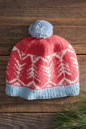Terrain Beanie Hats For Women