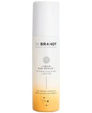 STEFAN BRANDT Liquid Sun Shield Spf 50