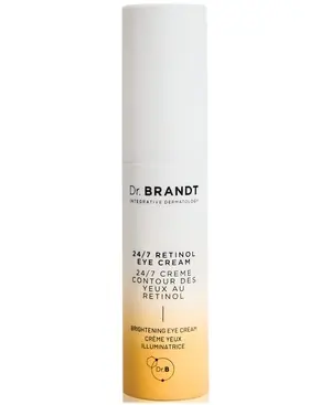 STEFAN BRANDT 24/7 Retinol Eye Cream - No Color