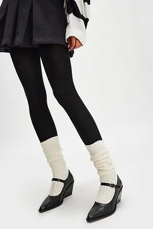 Seychelles Sparks Buckle Heels