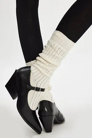 Seychelles Sparks Buckle Heels