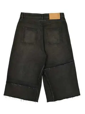 MAISON MARGIELA Denim Shorts
