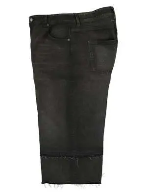 MAISON MARGIELA Denim Shorts