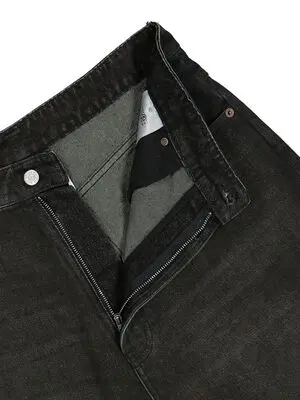MAISON MARGIELA Denim Shorts