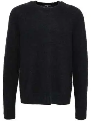 James Perse Crewneck Knitwear For Men