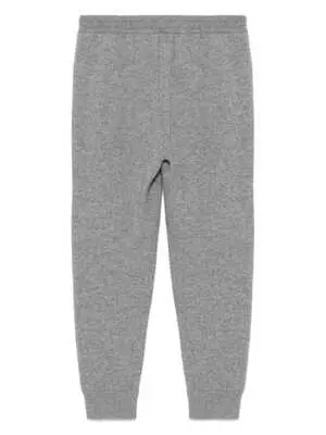 JAMES PERSE Recycled Cashmere Tucker Pant With Pockets
