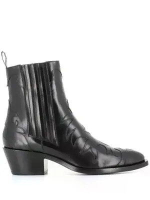Sartore Ankle Boots For Women