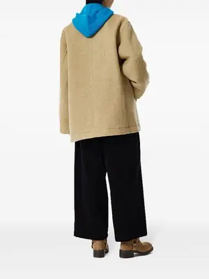 STUDIO TOMBOY Double-breasted Coat