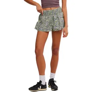Free People Flirt Shorts For Women
