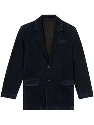 DIESEL D-reger Denim Blazer