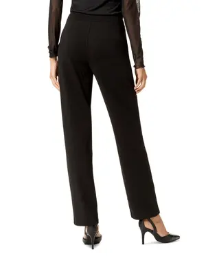 Hue Ponte Pull-on Trousers