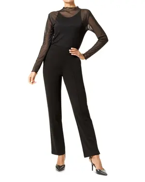 Hue Ponte Pull-on Trousers