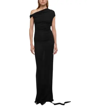 Helmut Lang Convertible Dress