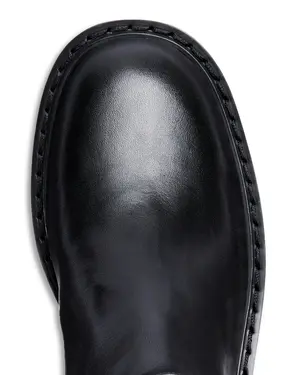 Michael Kors Asher Boots