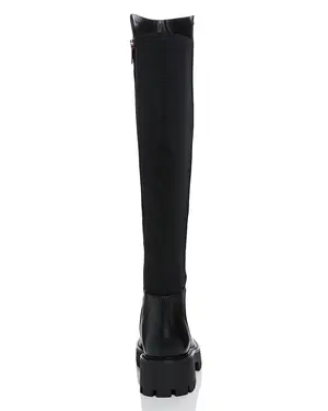 Michael Kors Asher Boots