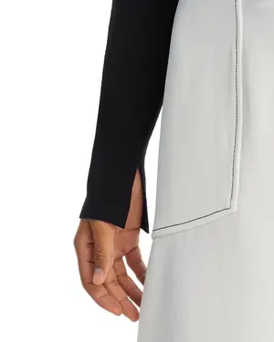 Simkhai Lavina Sweater - Black