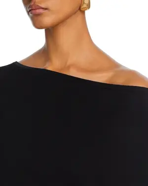 Simkhai Lavina Sweater - Black