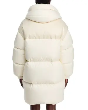 Moncler Verone Puffer Coat