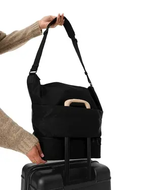 BEIS The Day Tripper Travel Bag