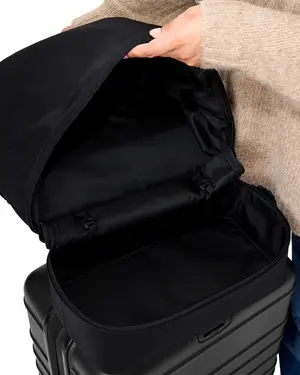 BEIS The Day Tripper Travel Bag