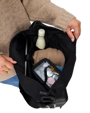 BEIS The Day Tripper Travel Bag