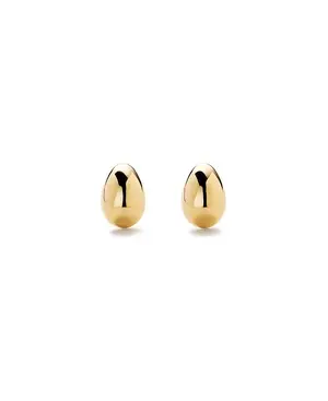 ANA LUISA Teardrop Stud Earrings