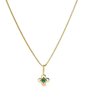 ANA LUISA Pendant Necklace