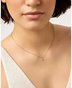 ANA LUISA Pendant Necklace