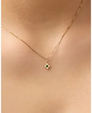 ANA LUISA Pendant Necklace