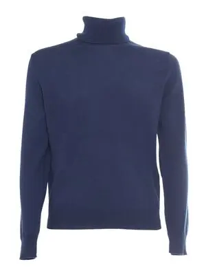 Ballantyne High Neck Knitwear For Men