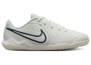 Nike Tiempo Legend 10 Academy Ic Sneakers - Sail/dark Atomic Teal