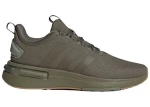 Adidas Racer Tr23 - Olive Strata/silver Pebble