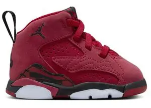 JORDAN Jumpman Mvp Sneakers - Gym Red/summit White/black